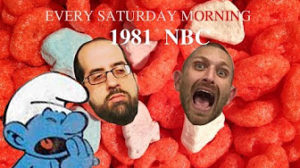 1981 NBC Saturday Morning – Every Saturday Morning Podcast