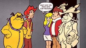 saturday morning cartoons 70s – Every Saturday Morning Podcast